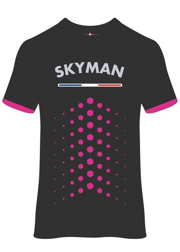 Skyman – Association E-sport Obsidium
