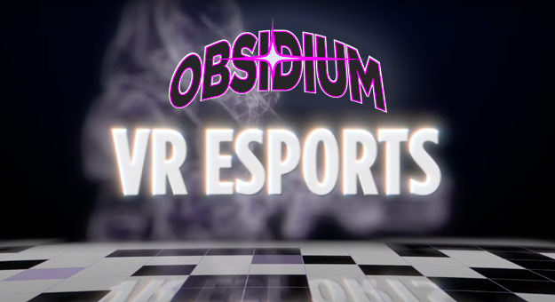 L'association E-sport Obsidium – Site officiel de l'association Obsidium